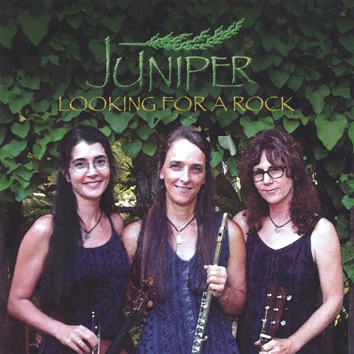 Play Looking For A Rock by Juniper on Amazon Music