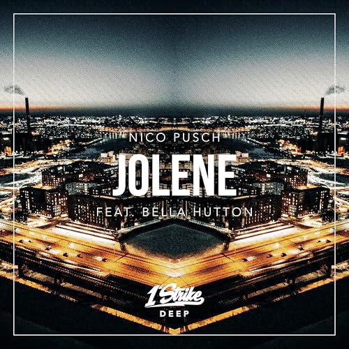 Jolene (Extended Mix) song by Nico Pusch feat. Bella Hutton from Jolene ...