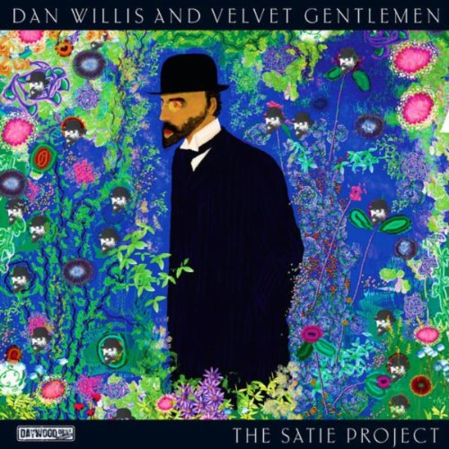 Amazon.com: Satie Project : Dan Willis: Digital Music