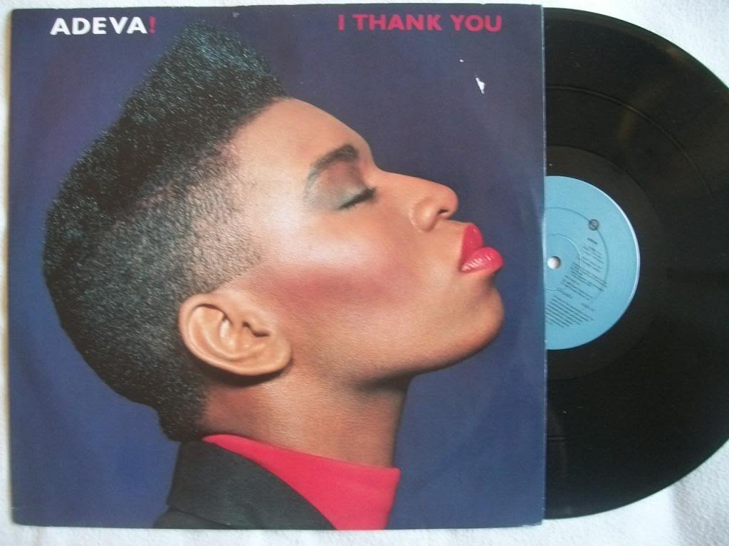Adeva - I Thank You - Amazon.com Music