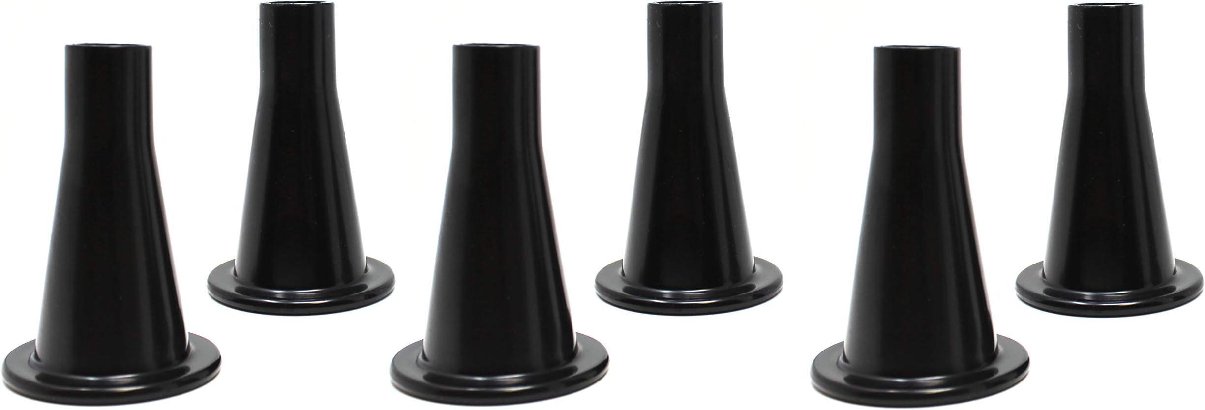 Amazon.com: CAFORO Bed Frame Feet That Replace Your Wheels. Replacement ...