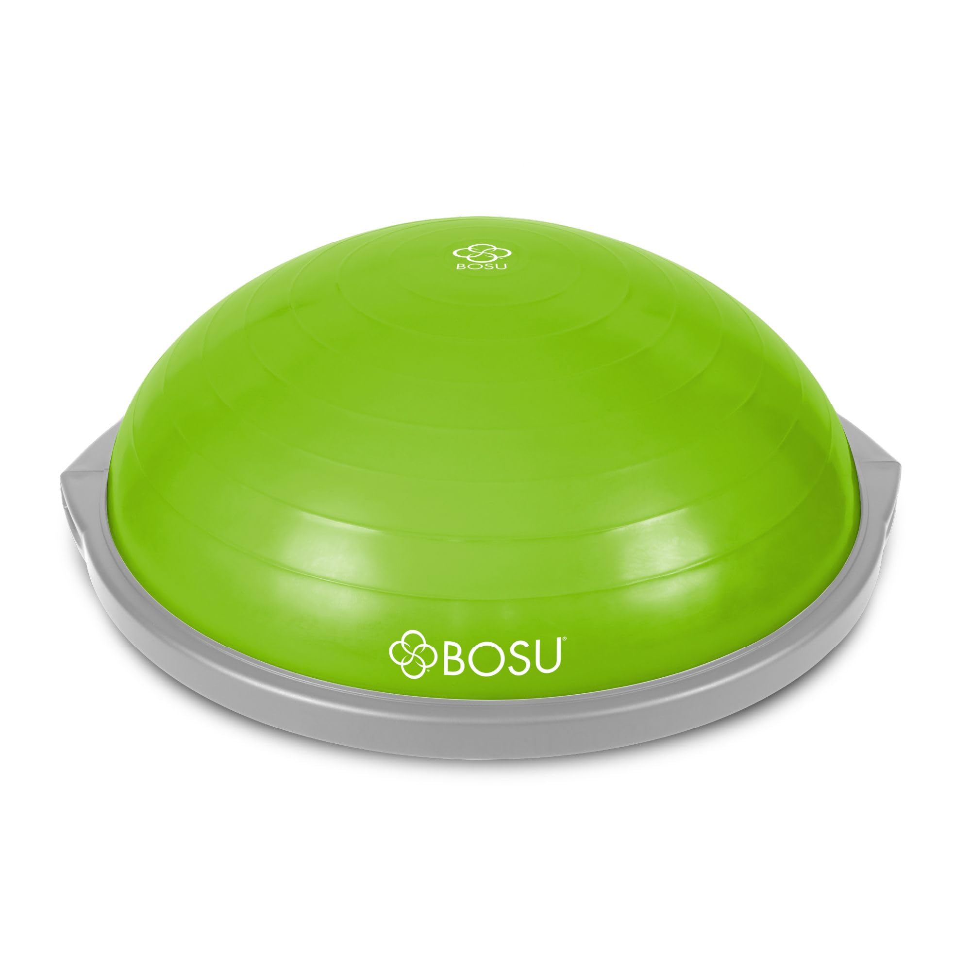 Snapklik.com : Bosu 65-Centimeter Dynamic Non-Slip Travel-Size Home Gym ...