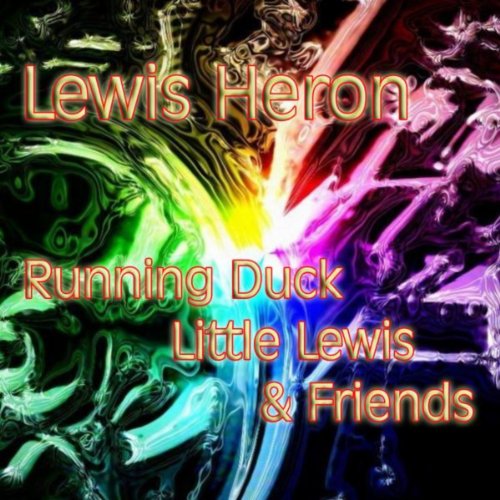 Amazon.com: Running Duck Little Lewis & Friends : Lewis Heron: Digital ...