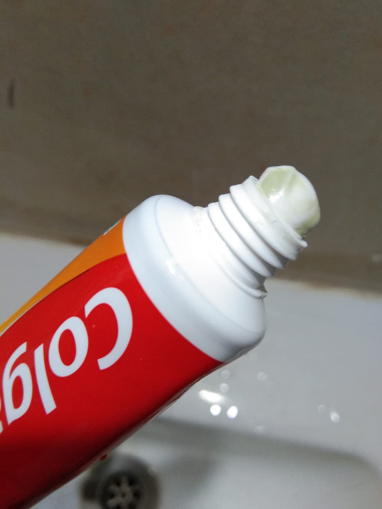 Colgate Active Salt Lemon Toothpaste , Pack of 600g (200g X 2 + 100 g ...