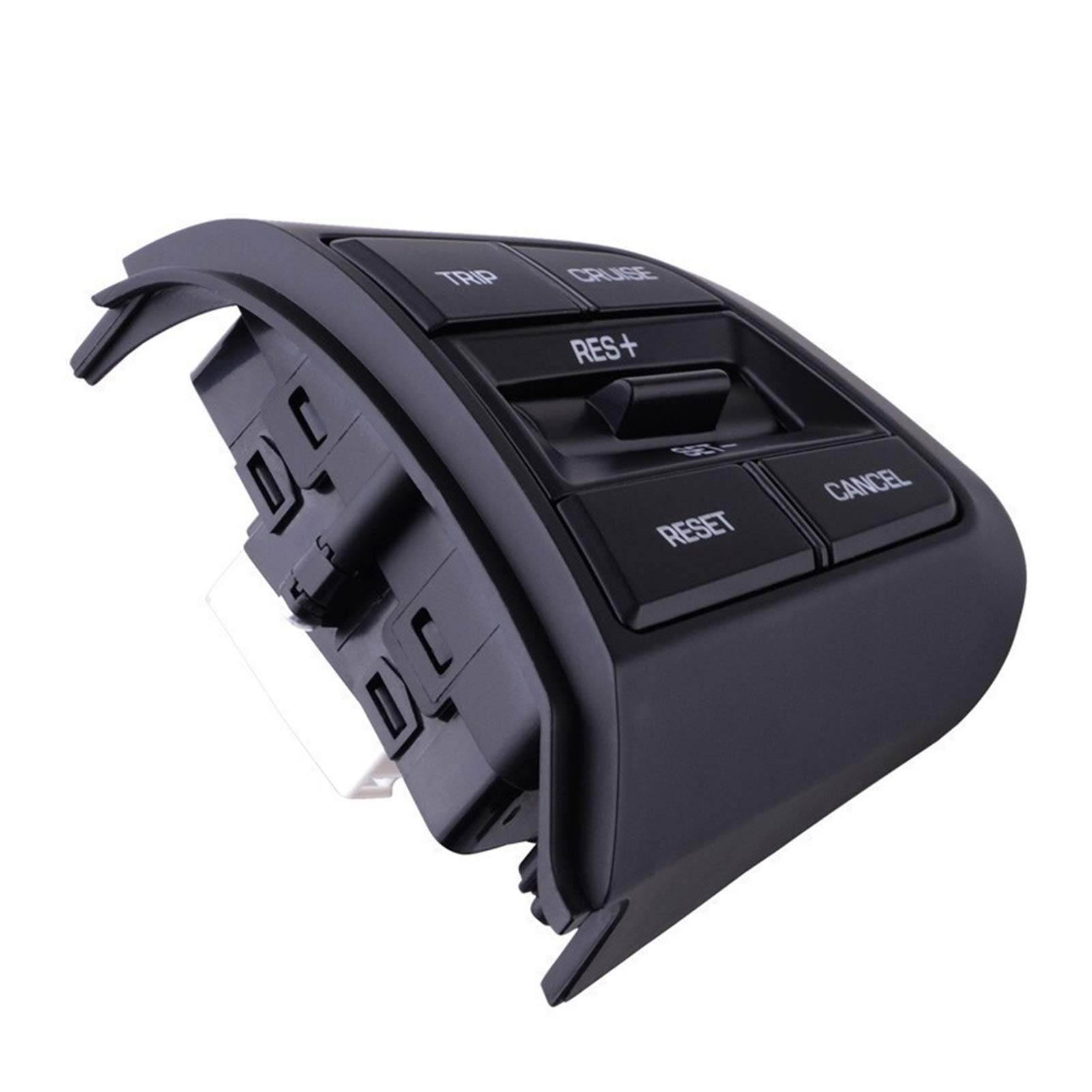 Xunged Car Steering Wheel Speed Control Switch Remote Cruise Control ...