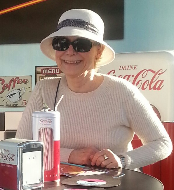 Amazon.com: Carol McCleary: books, biography, latest update