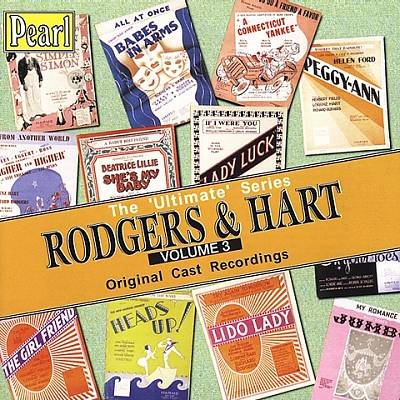 Rogers & Hart Volume 2: Various: Amazon.in: Music}