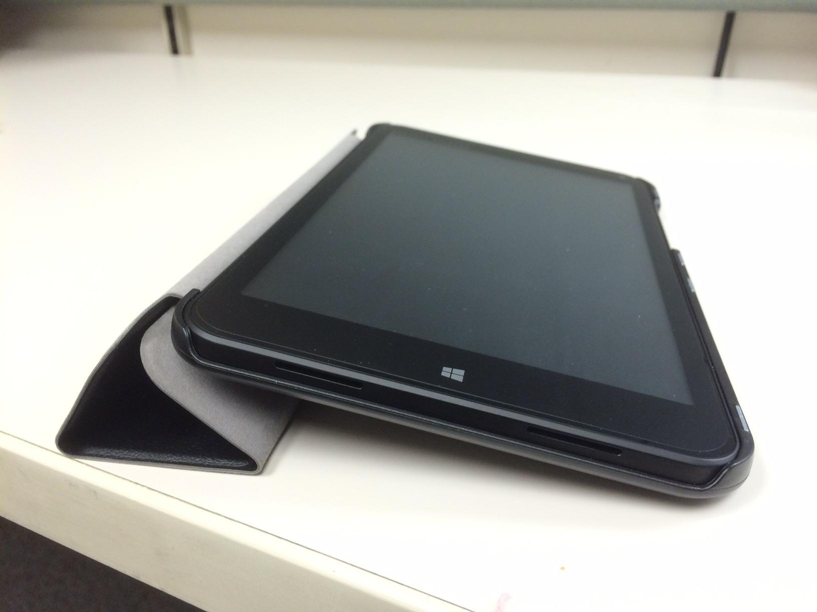 Amazon.com: HP Stream 8 Case - ProCase SlimSnug Case for HP Stream 8 ...