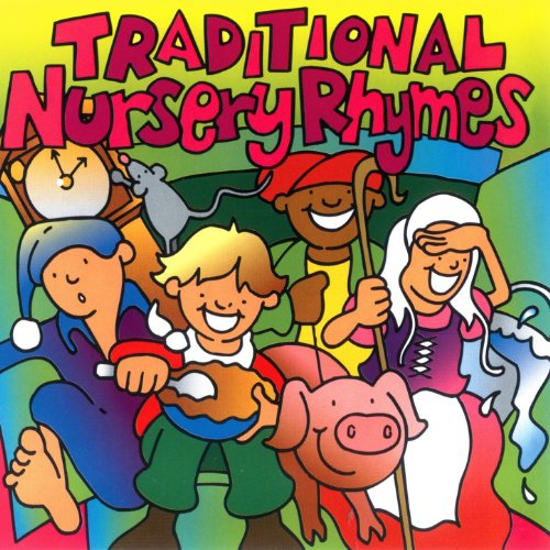 Amazon.co.jp: Traditional Nursery Rhymes : Kidzone: デジタルミュージック