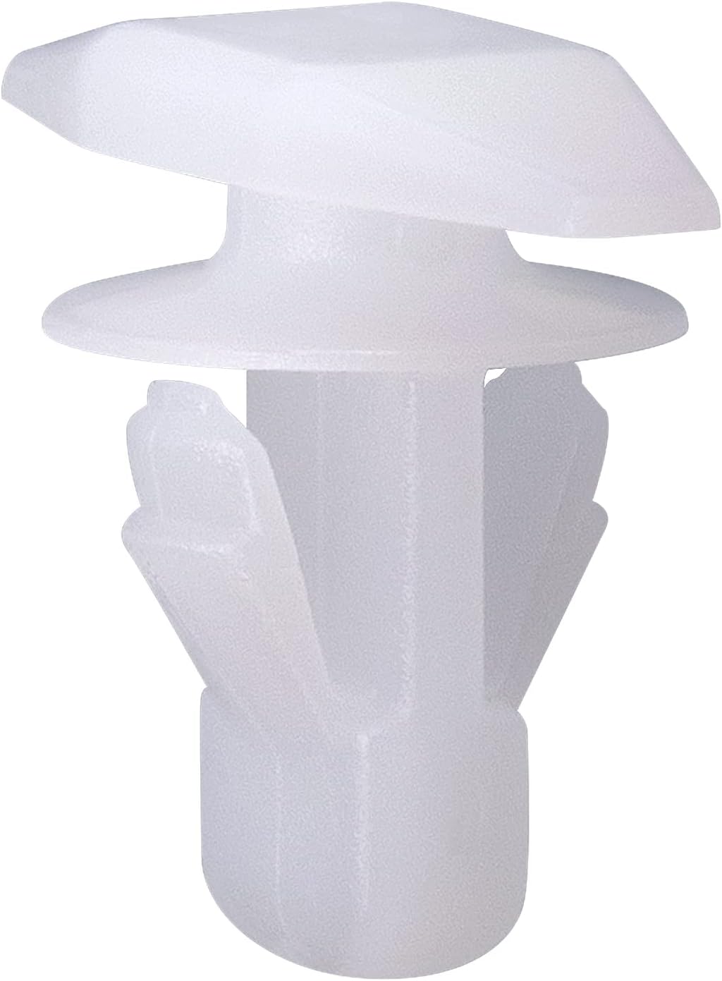 Amazon.com: OAUTOO 50pcs Weatherstrip Retainer Clips for Ford N806340-S ...