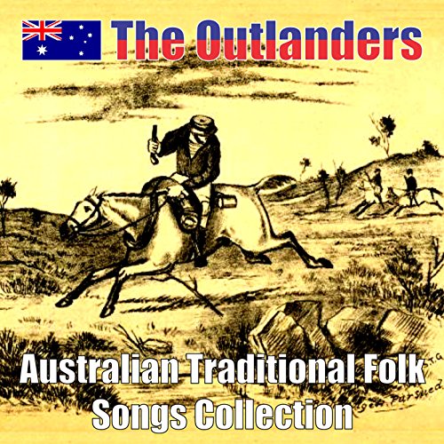 Amazon.com: Australian Traditional Folk Songs Collection : The ...