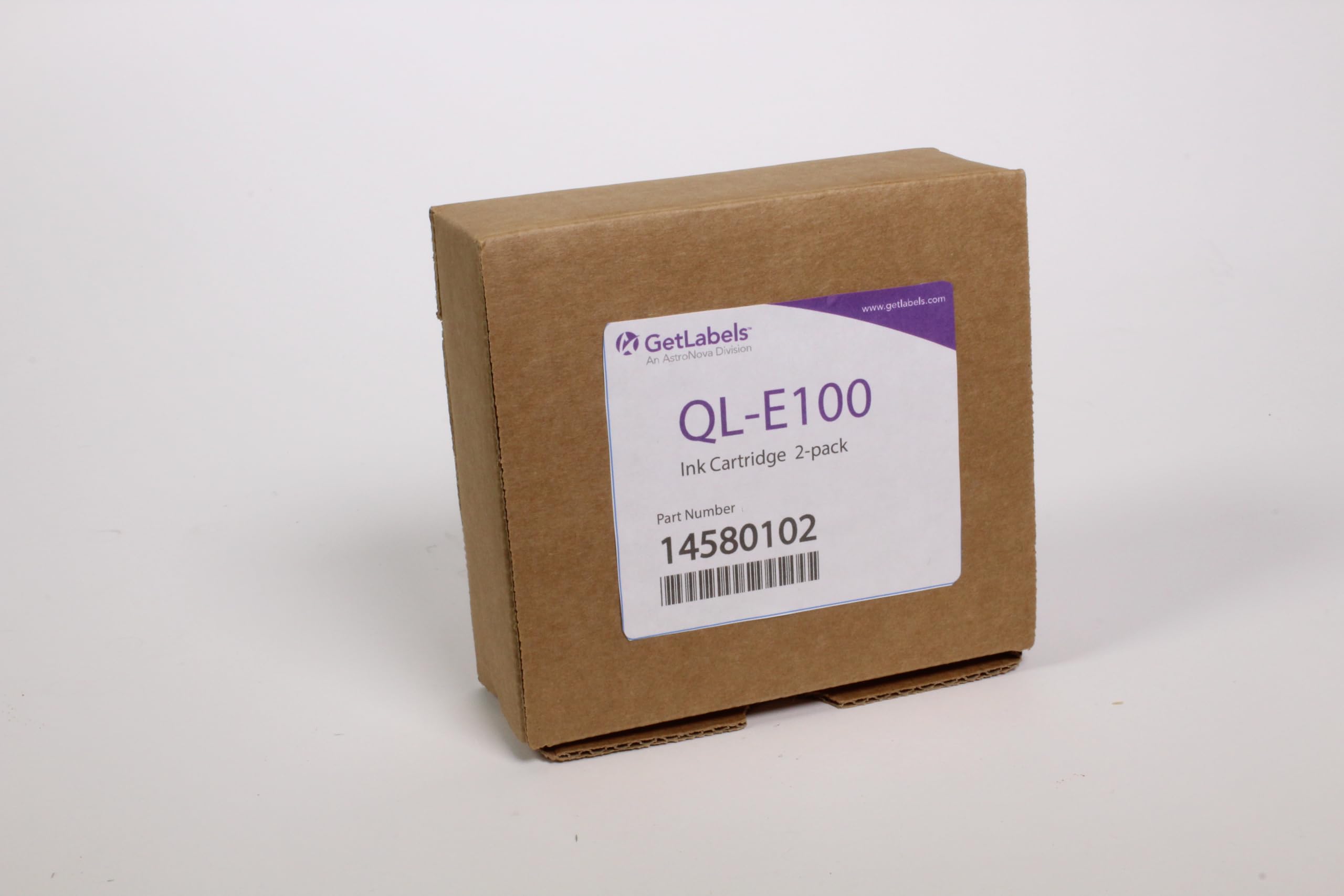 Amazon.com: QuickLabel QL-E100 Tricolor Ink Cartridge (1) : Office Products