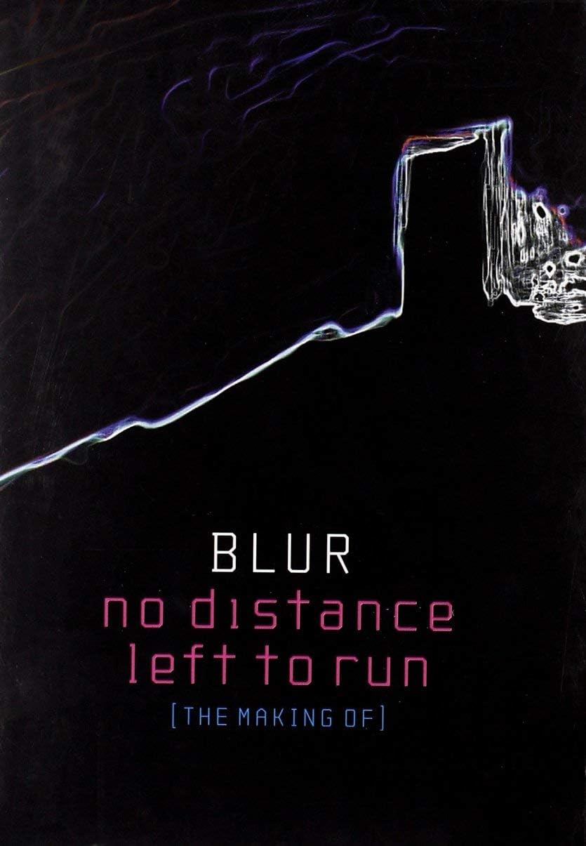 Blur: No Distance Left To Run [DVD]: Amazon.co.uk: BLUR: DVD & Blu-ray