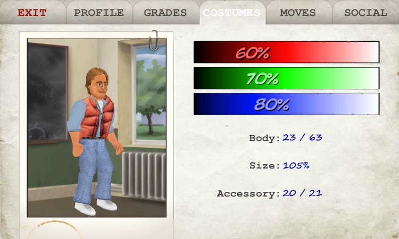 School Days:Amazon.de:Appstore for Android