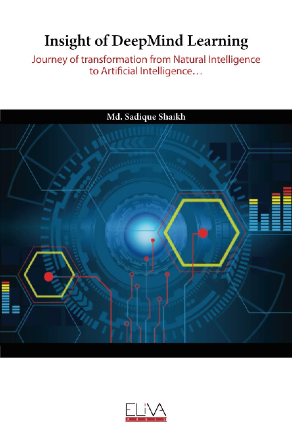 Insight of DeepMind Learning: Journey of transformation from Natural ...
