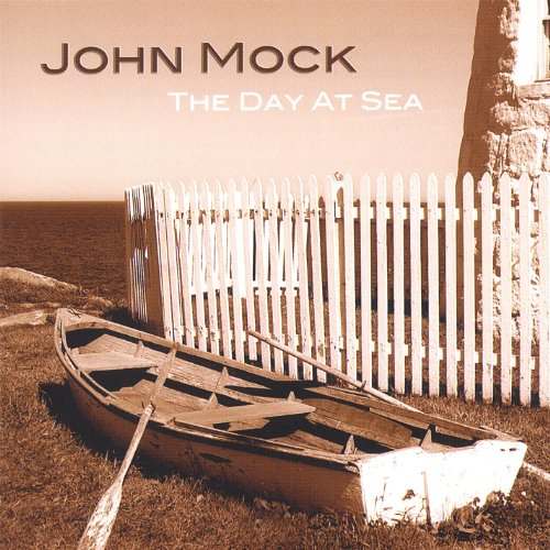 Amazon.com: The Day At Sea : John Mock: Digital Music