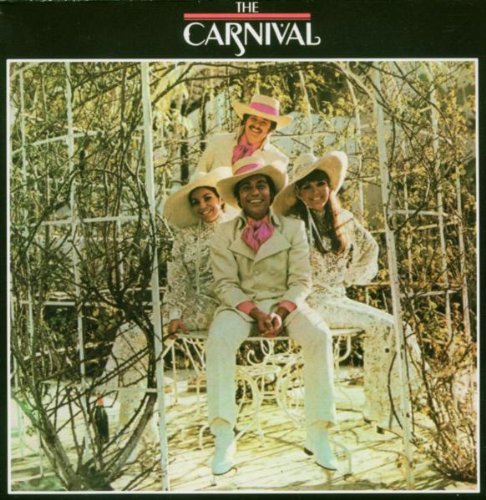 Carnival: Carnival: 5013929437524: Amazon.com: Books