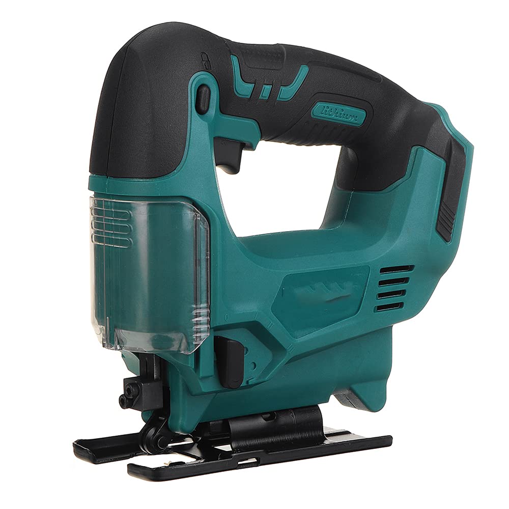 Buy HnF 6.5Amp Jigsaw, Cordless Jig saw, 6 Variable Speed Power Jigsaws ...