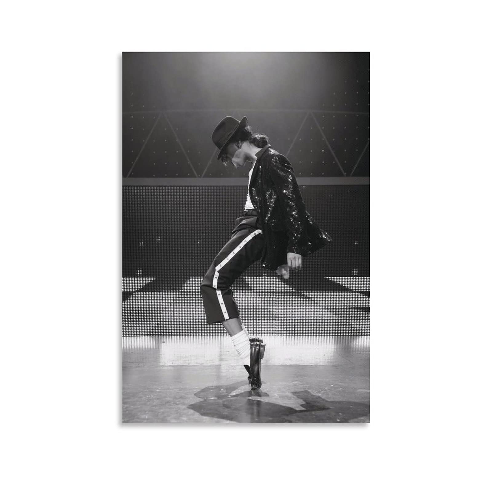 Michael Jackson Figlio Coperta Danzante What Happened To Blanket