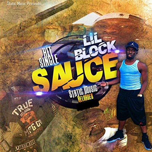 Play Sauce by Lil Block on Amazon Music