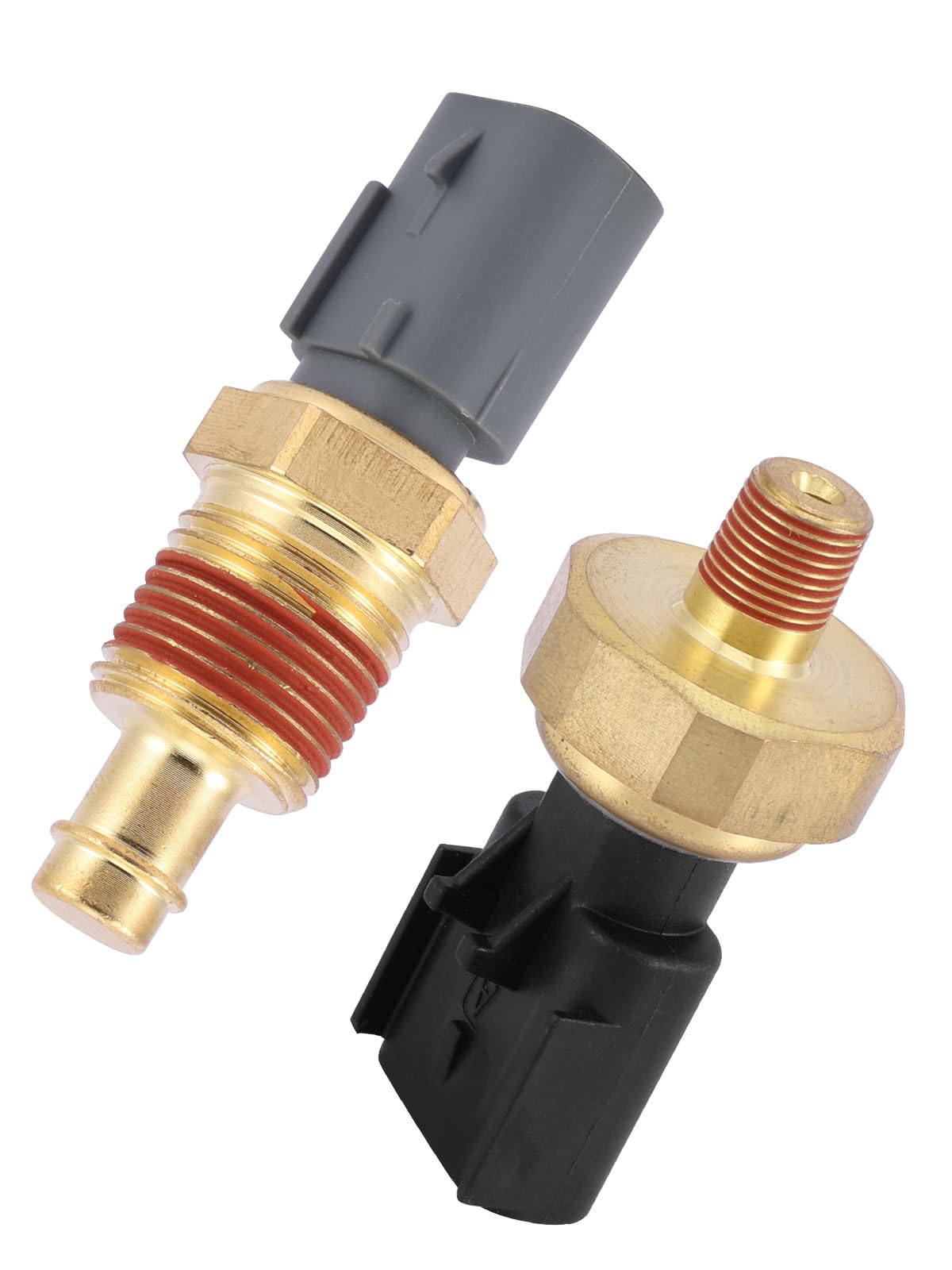 Amazon.com: TAUTOY 2PCS 5149062AA Oil Pressure Sensor Sender Switch ...