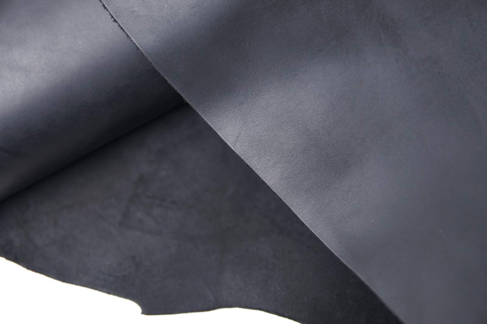 Snapklik.com : Tooling Leather Sheets 2.0mm Thick Full Grain Leather ...