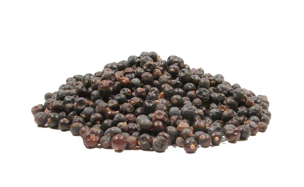 Amazon.com: Whole Juniper Berries-1Lb-Gin Flavored Juniper Fruit and ...
