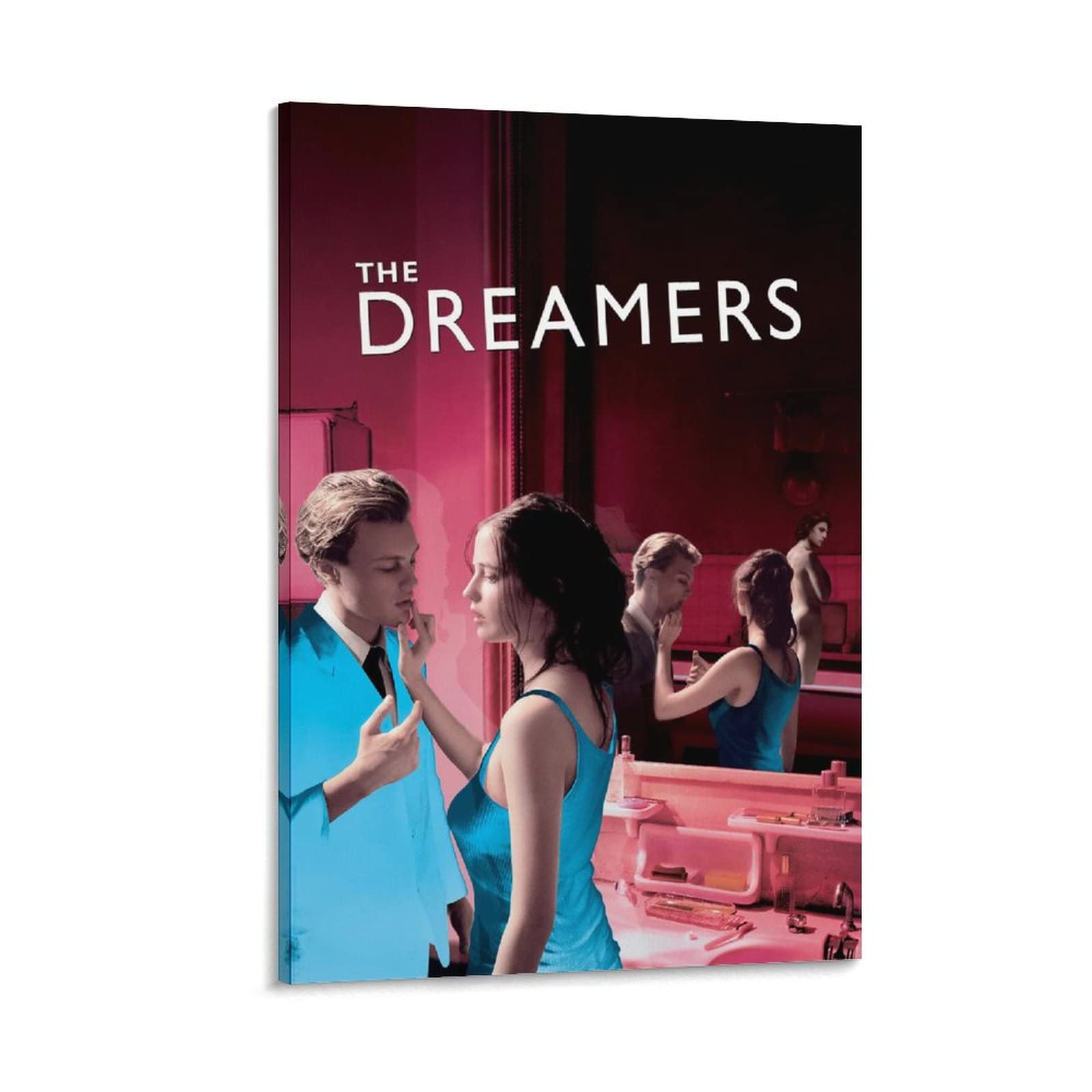 The Dreamers Poster