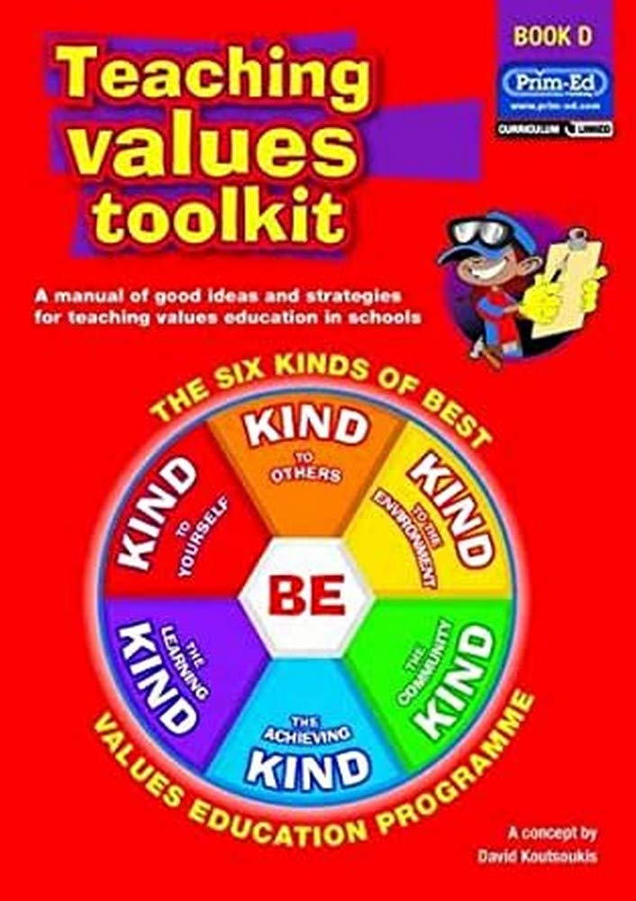 Teaching Values Toolkit Book D Koutsoukis David Amazon co uk Books teaching-values-toolkit-book-d-koutsoukis-david-amazon-co-uk-books