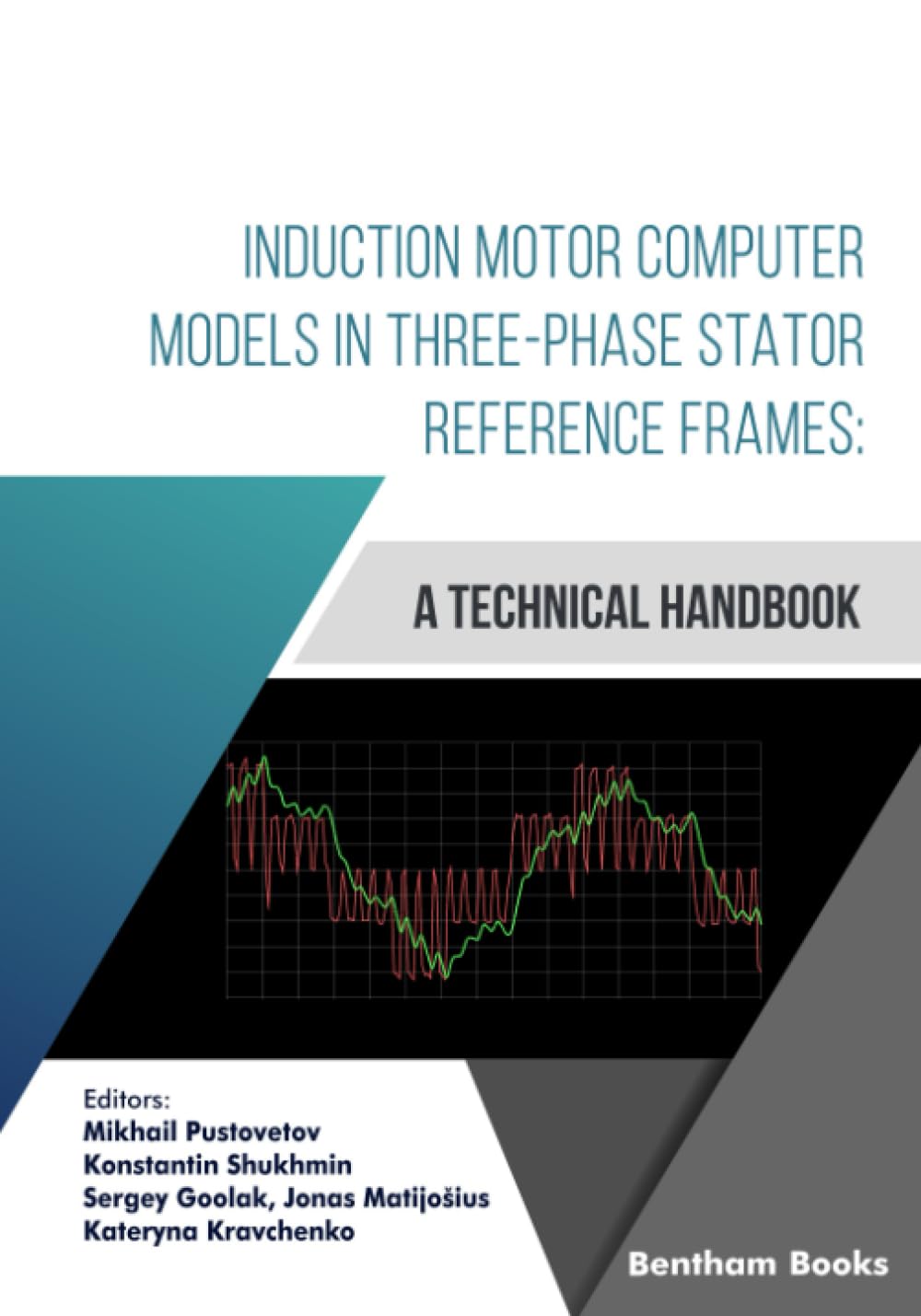Induction Motor Computer Models in Three-Phase Stator Reference Frames ...