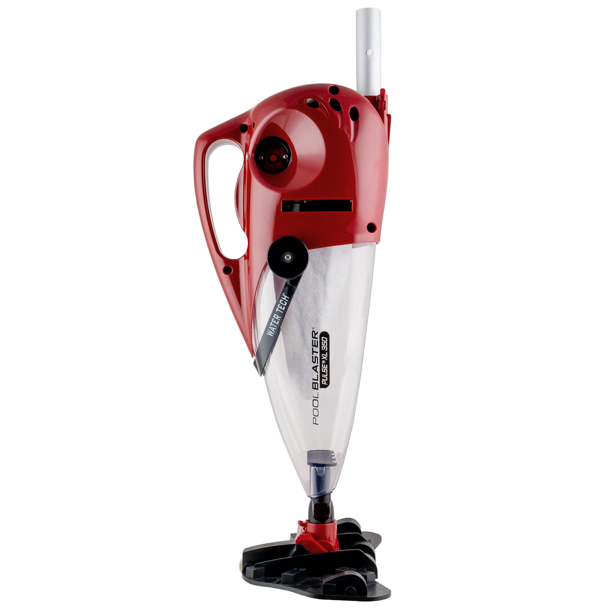 Hot Tub Vacuum POOL BLASTER Pulse Cordless Pool Vacuum - Rechargeable ...