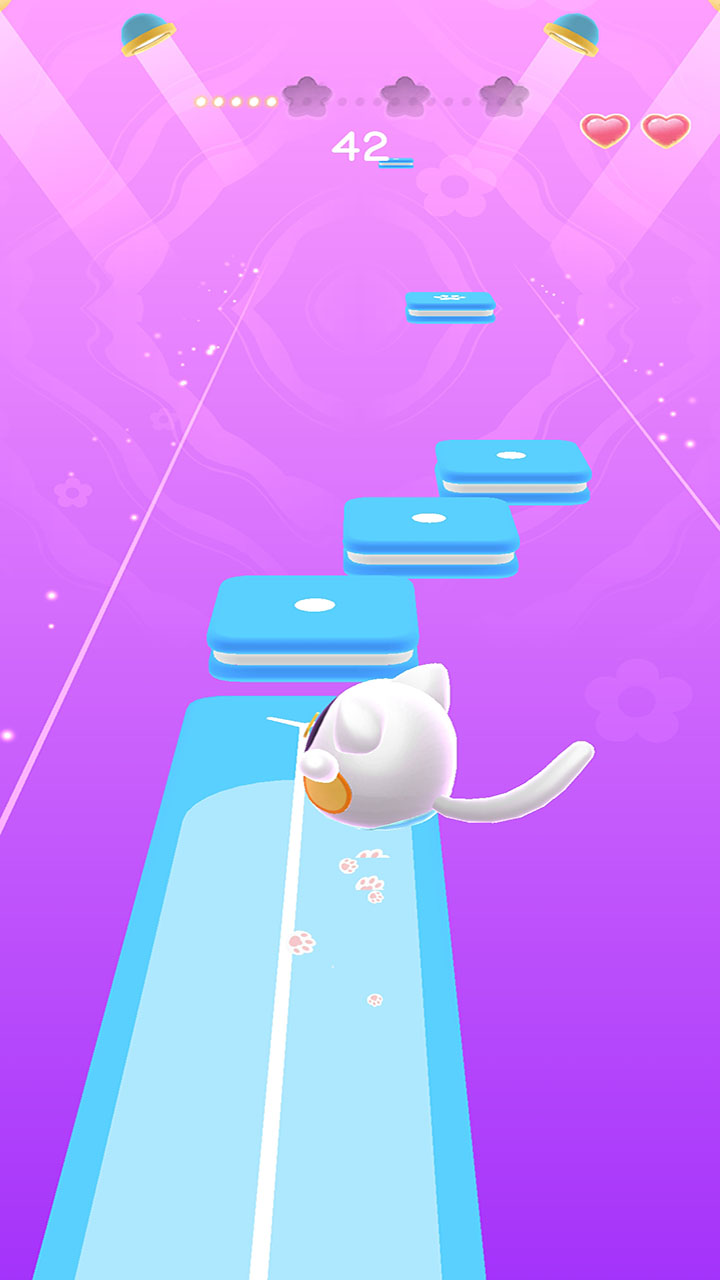 Dance with Meow: Cat Tiles - App on Amazon Appstore