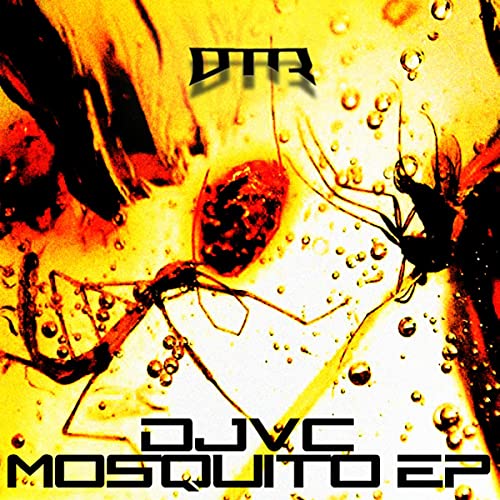 Mosquito EP by Djvc on Amazon Music - Amazon.com