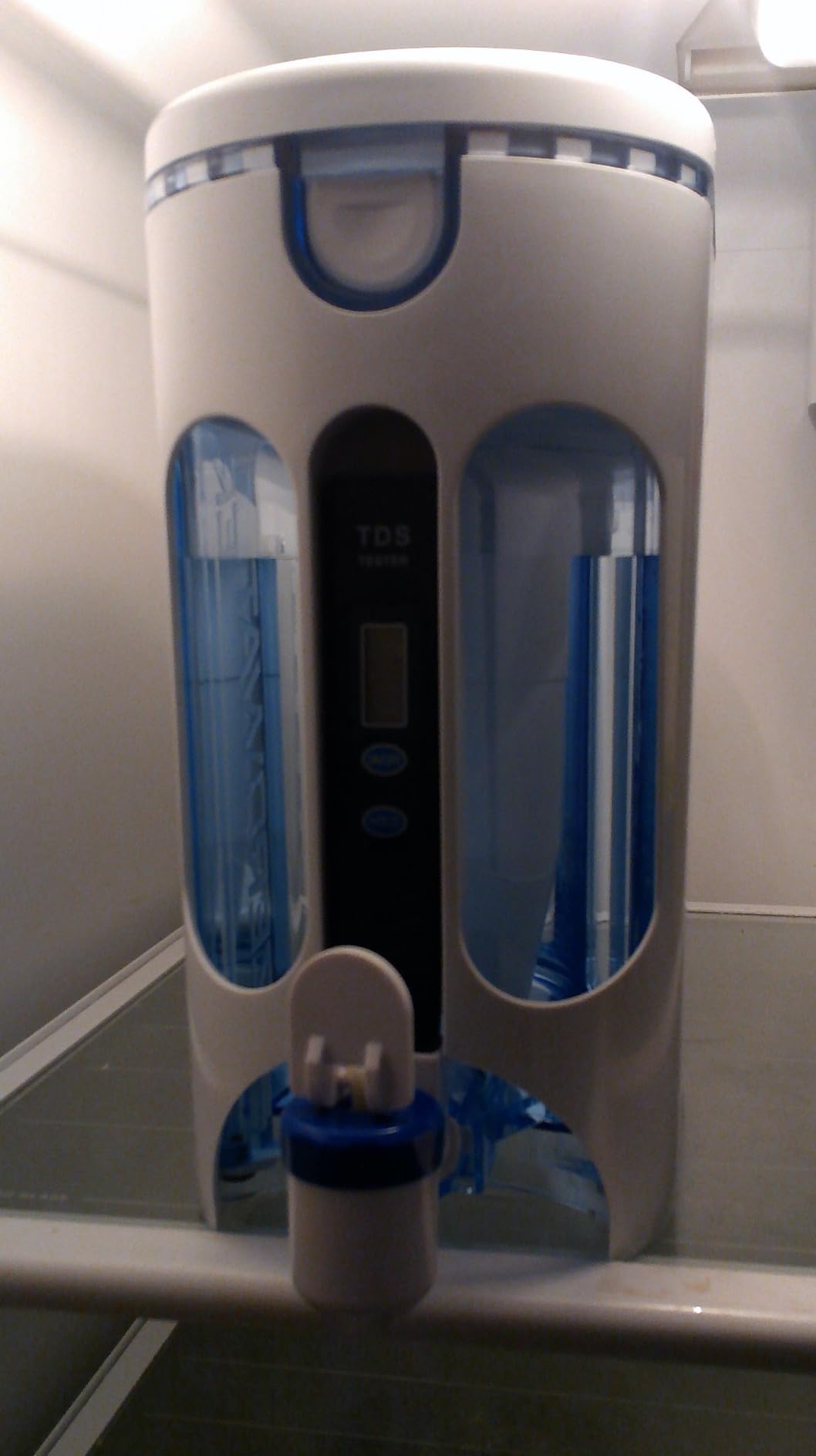 $7/mo - Finance ZeroWater 12-Cup Ready-Read 5-Stage Water Filter ...