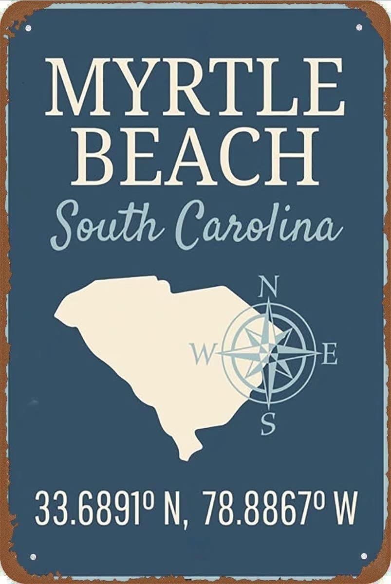 Myrtle Beach Sign Well Known Myrtle Beach Hotel Closes After Decades