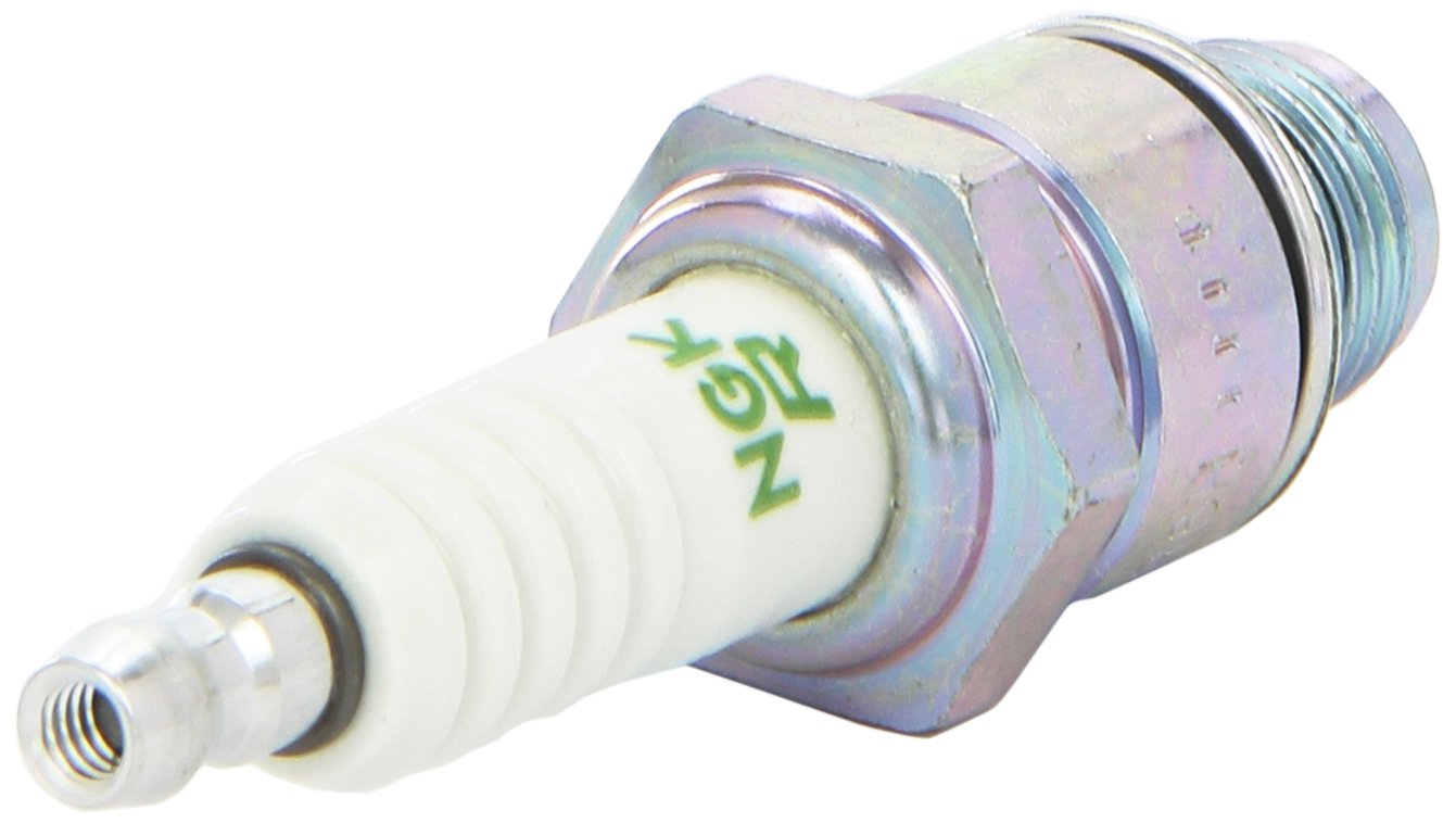 Amazon.com: NGK 4553 Spark Plug : Automotive