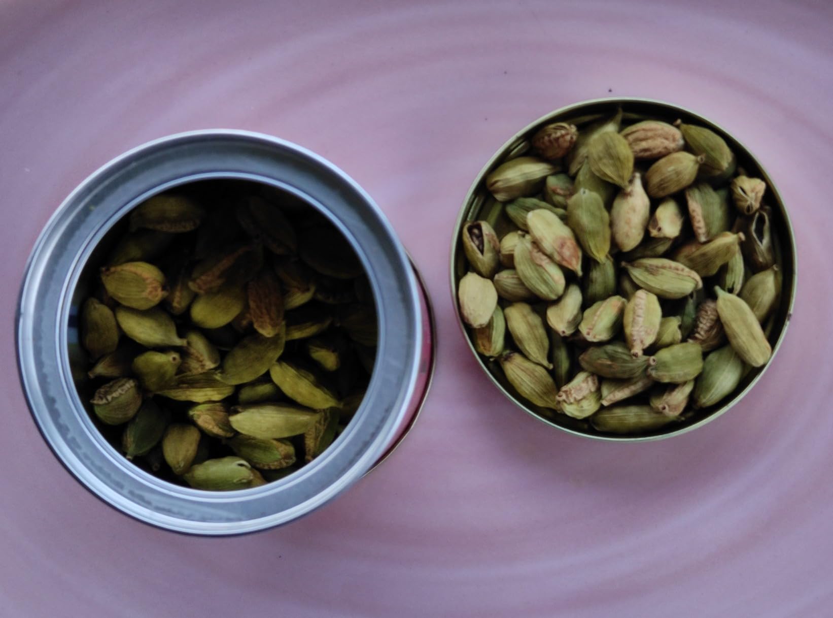VAAHE Cardamom Whole (Elaichi) | Single Origin (Idukki, Kerala ...
