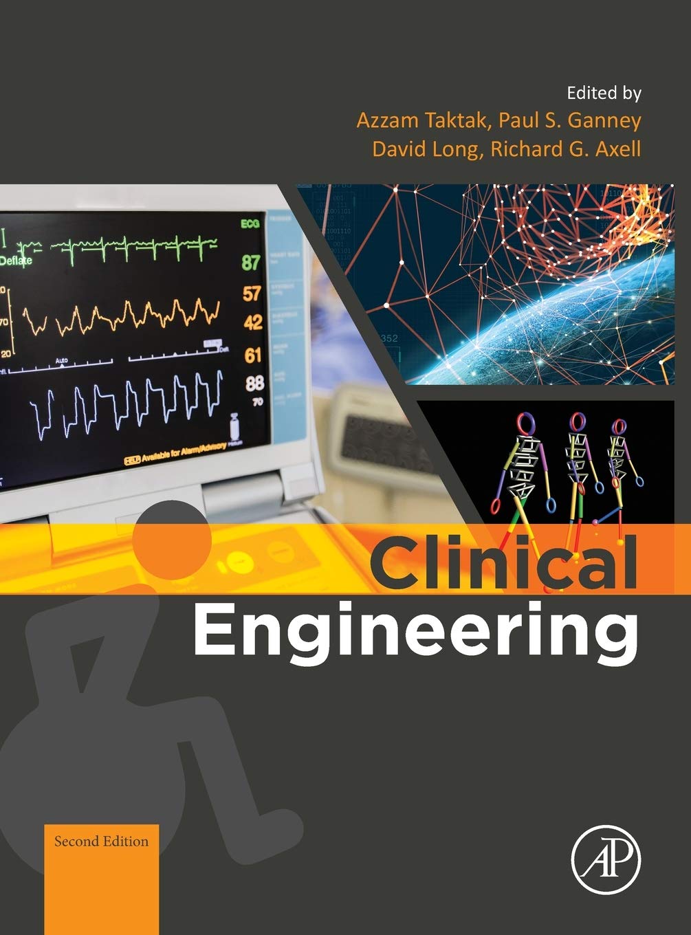 Clinical Engineering: A Handbook for Clinical and Biomedical Engineers ...