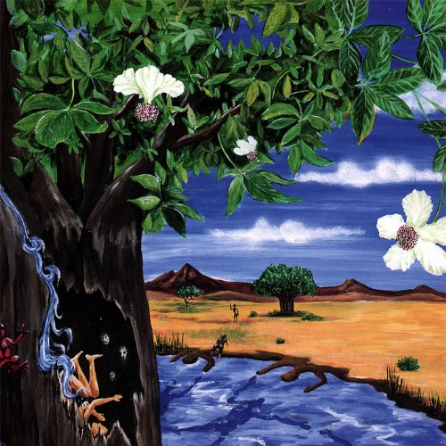 Play Under The Big Tree by Nick Peck on Amazon Music