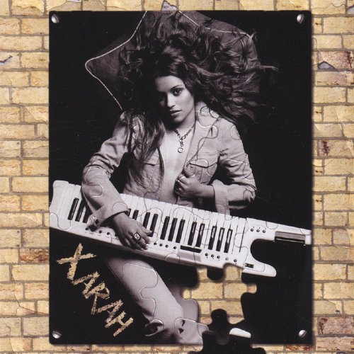 Amazon Music - XarahのXarah - Amazon.co.jp