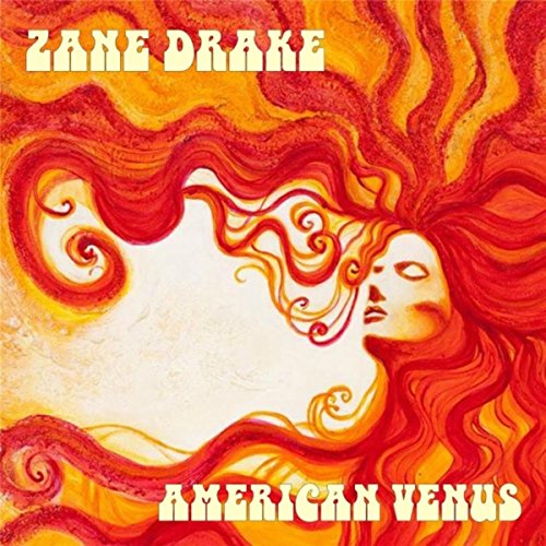 Amazon.com: American Venus : Zane Drake: Digital Music