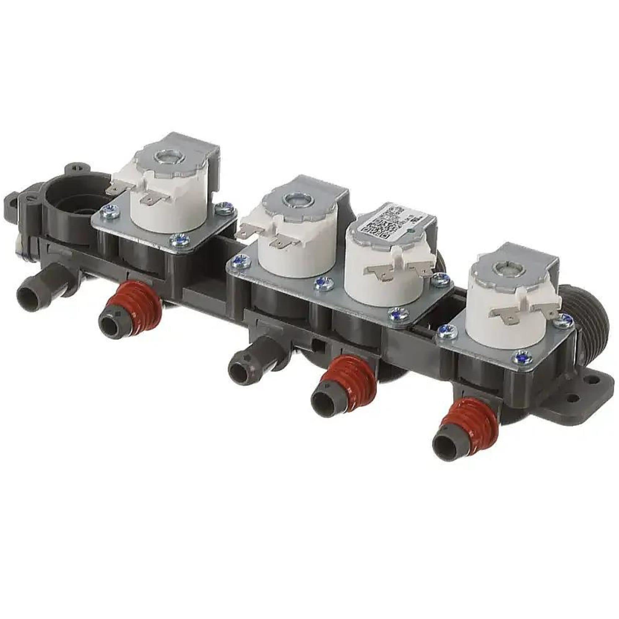Amazon.com: LG AJU75152602 LG-AJU75152602 Valve Assembly,Inlet : Appliances