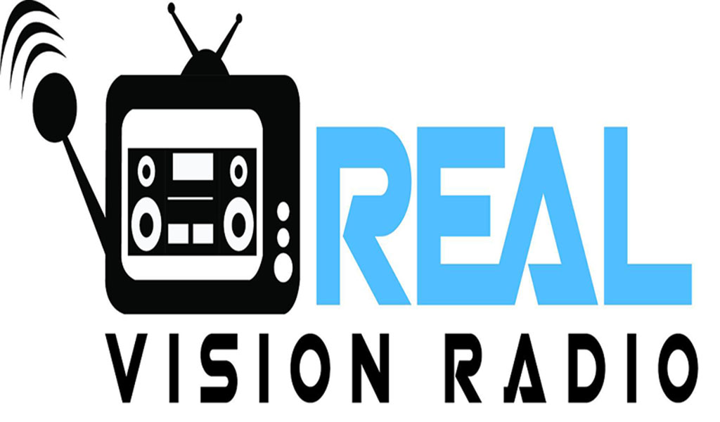 Real Vision Radio - App on Amazon Appstore