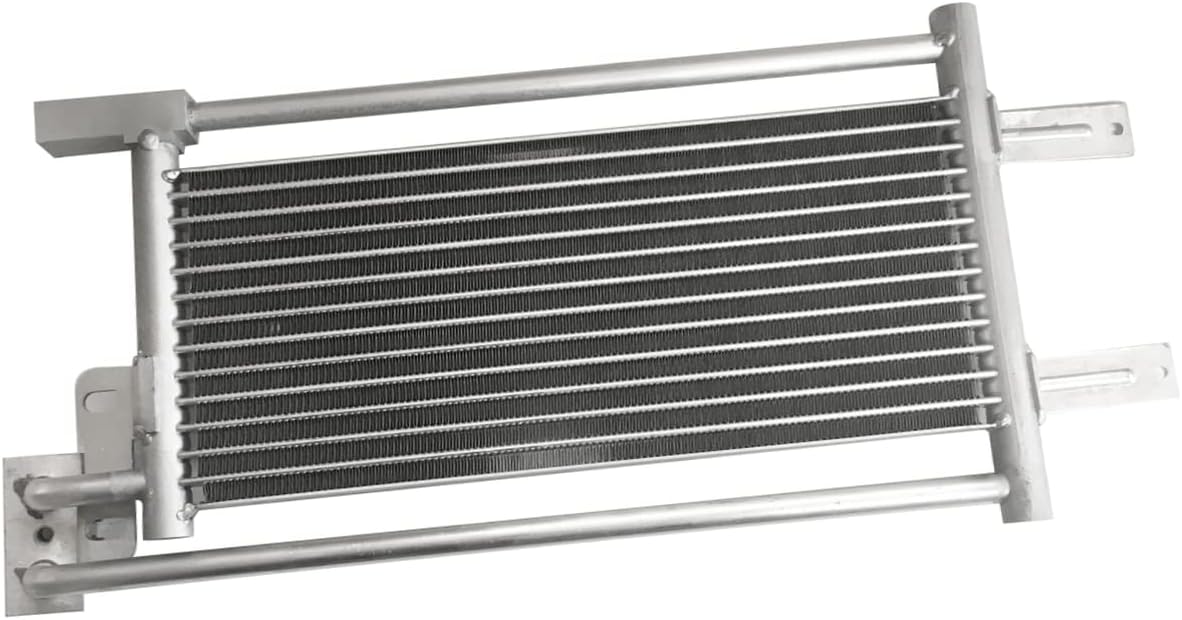 Amazon.com: Automatic Transmission Oil Cooler Aluminum For BMW 318i ...