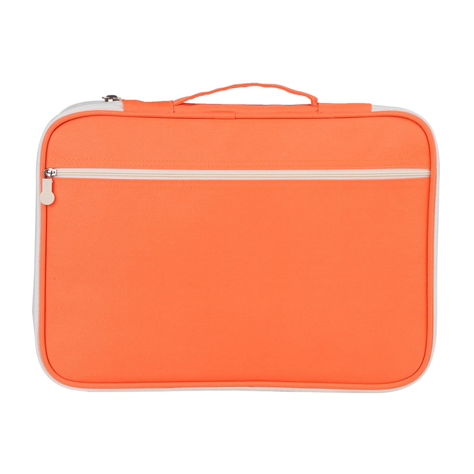 Snapklik.com : HAOHIZE A4 Document Bag File Folder,5Colors A4 Document ...