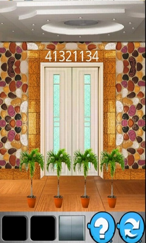 Aplicación 100 Puertas de Escape en Amazon Appstore