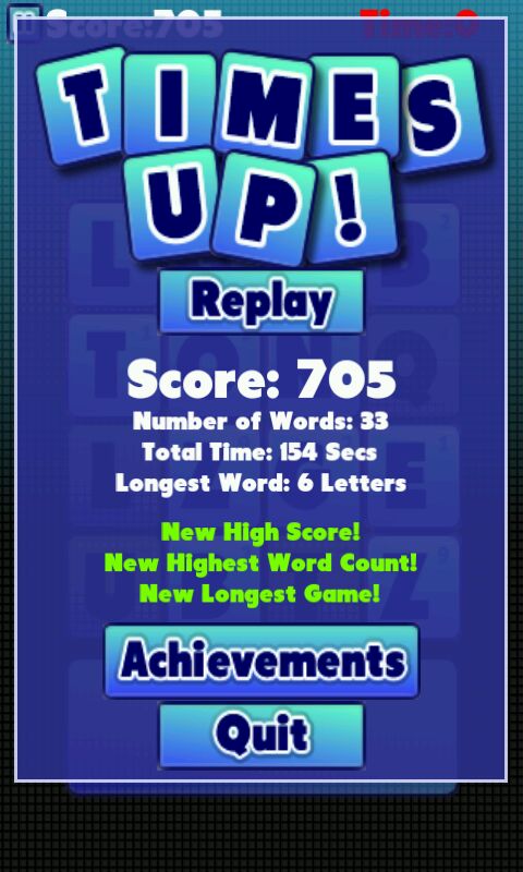 Word Rush:Amazon.com:Appstore for Android