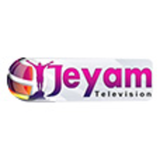 JEYAM TELEVISION - App on Amazon Appstore