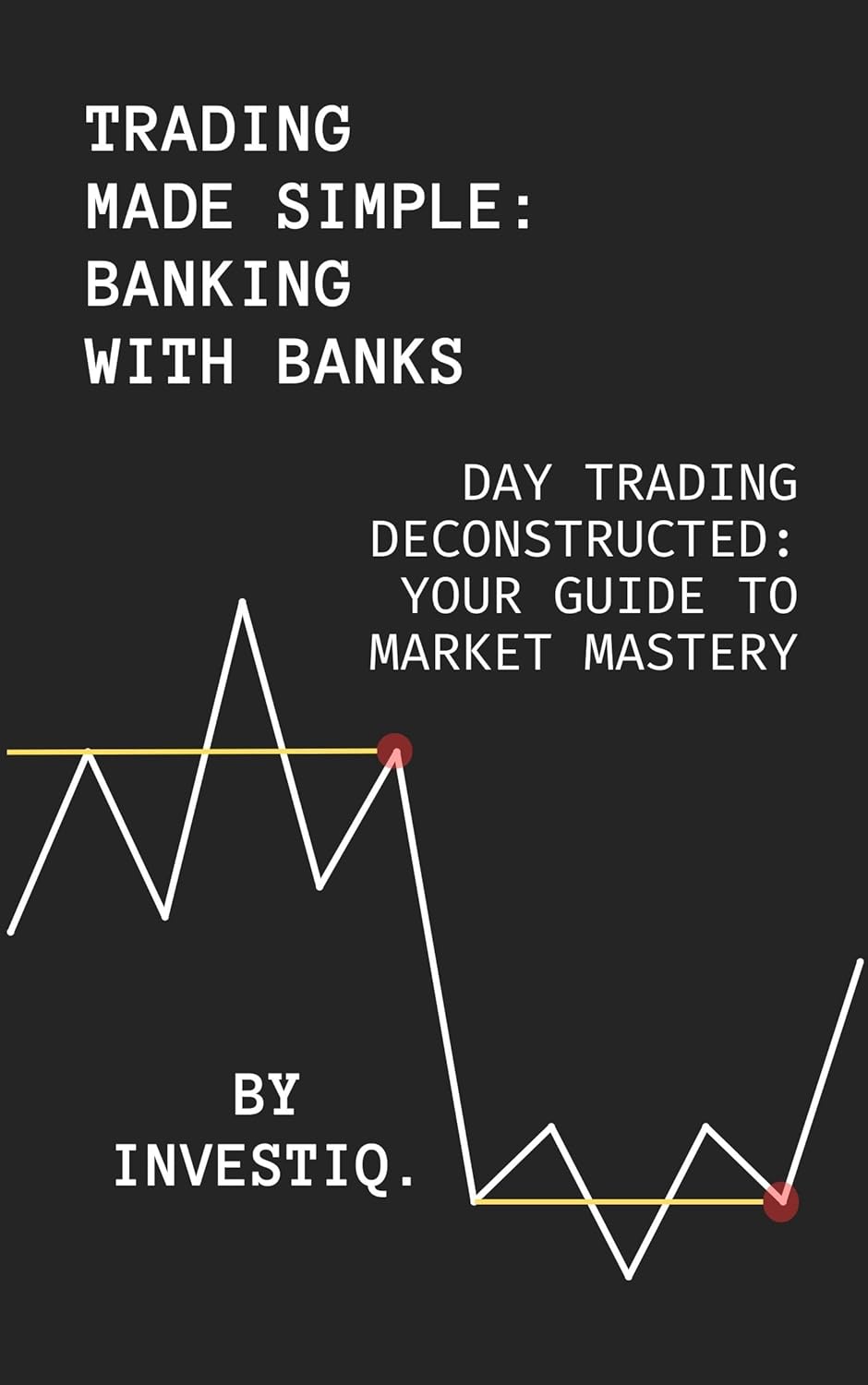 Trading Made Simple: Banking with Banks: Day Trading Deconstructed: Your Guide to Market Mastery ...