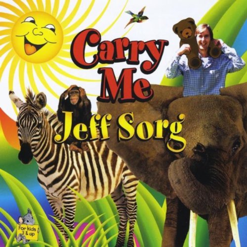 Amazon.com: Carry Me : Jeff Sorg: Digital Music